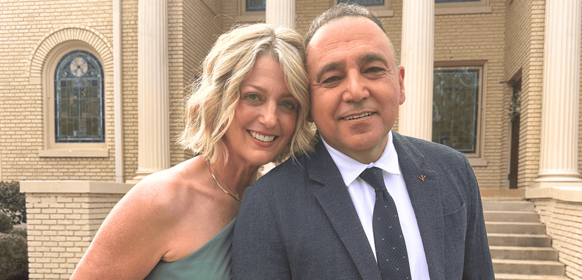 David Nasser | Speaker, Author & Leadership Consultant