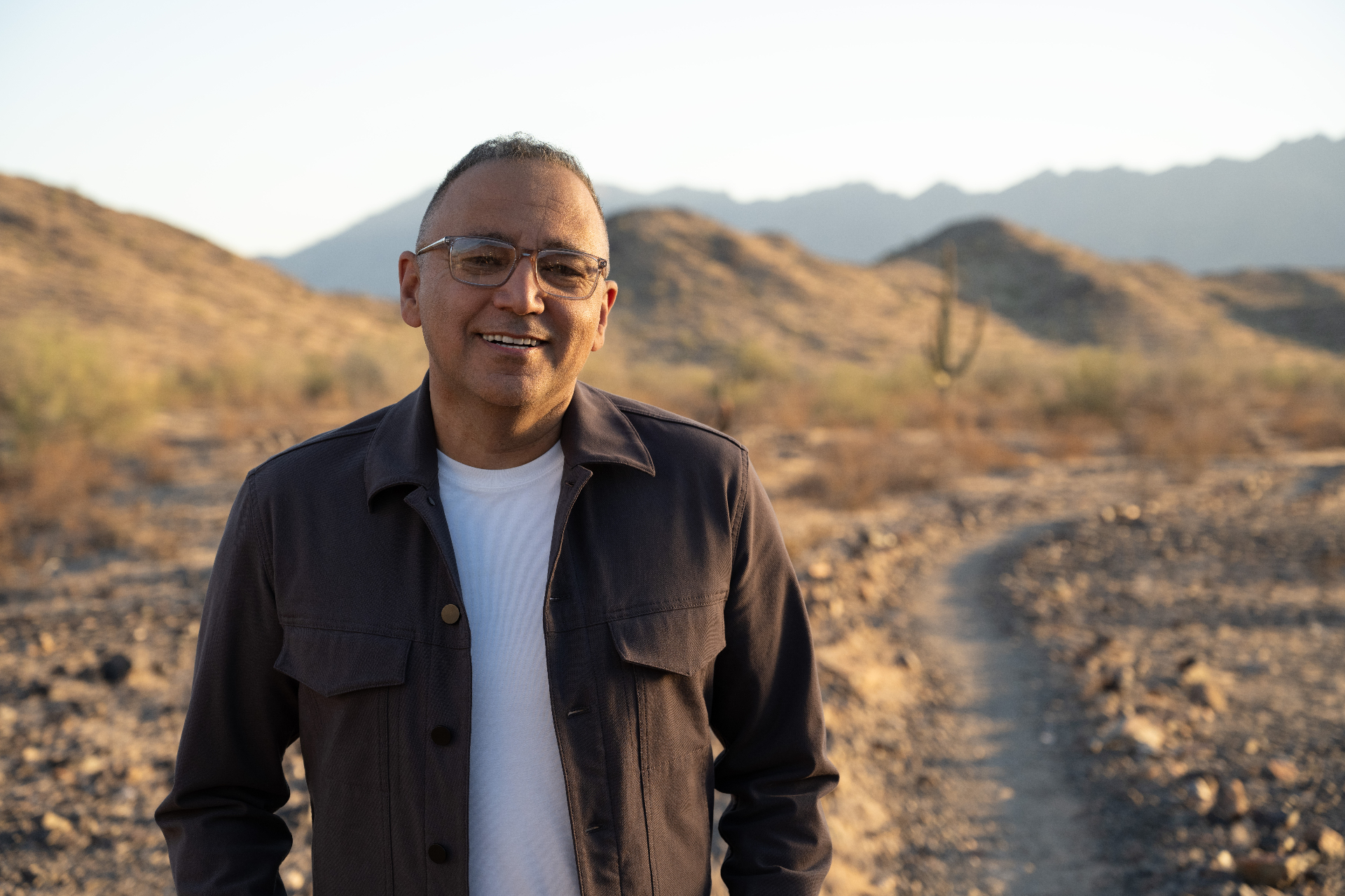 David Nasser | Speaker, Author & Leadership Consultant
